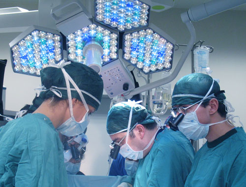 Pelvic Floor Surgery And Proctology Unit Campus Bio Medico University pelvic-floor-surgery-and-proctology-unit-campus-bio-medico-university